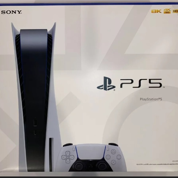 Jordan | Shoes | Playstation 5 Ps5 Brand New | Poshmark